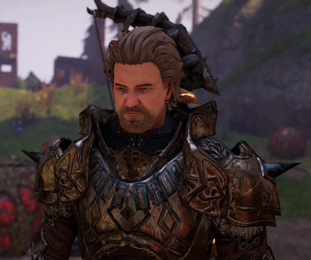 Thorald | Elex Wiki | Fandom