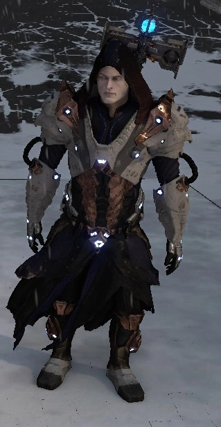 Kallax | ELEX Wiki | Fandom