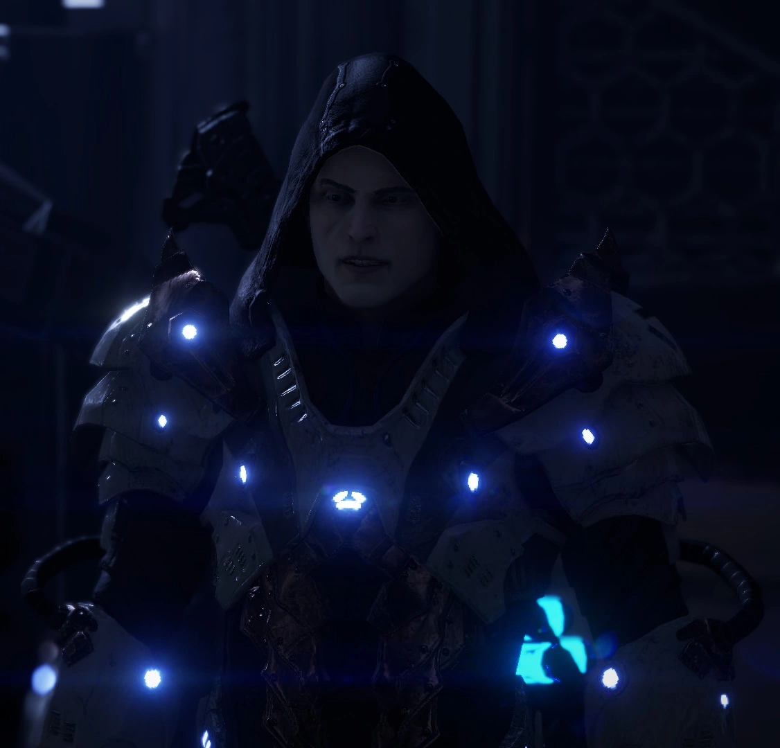 Albs | Elex Wiki | Fandom