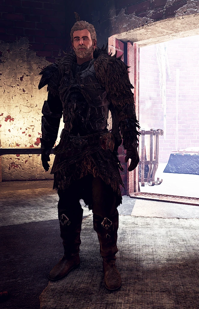 Kral | ELEX Wiki | Fandom