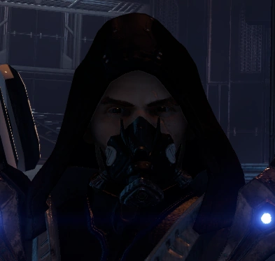 Elexetorenmaske | Elex Wiki | Fandom