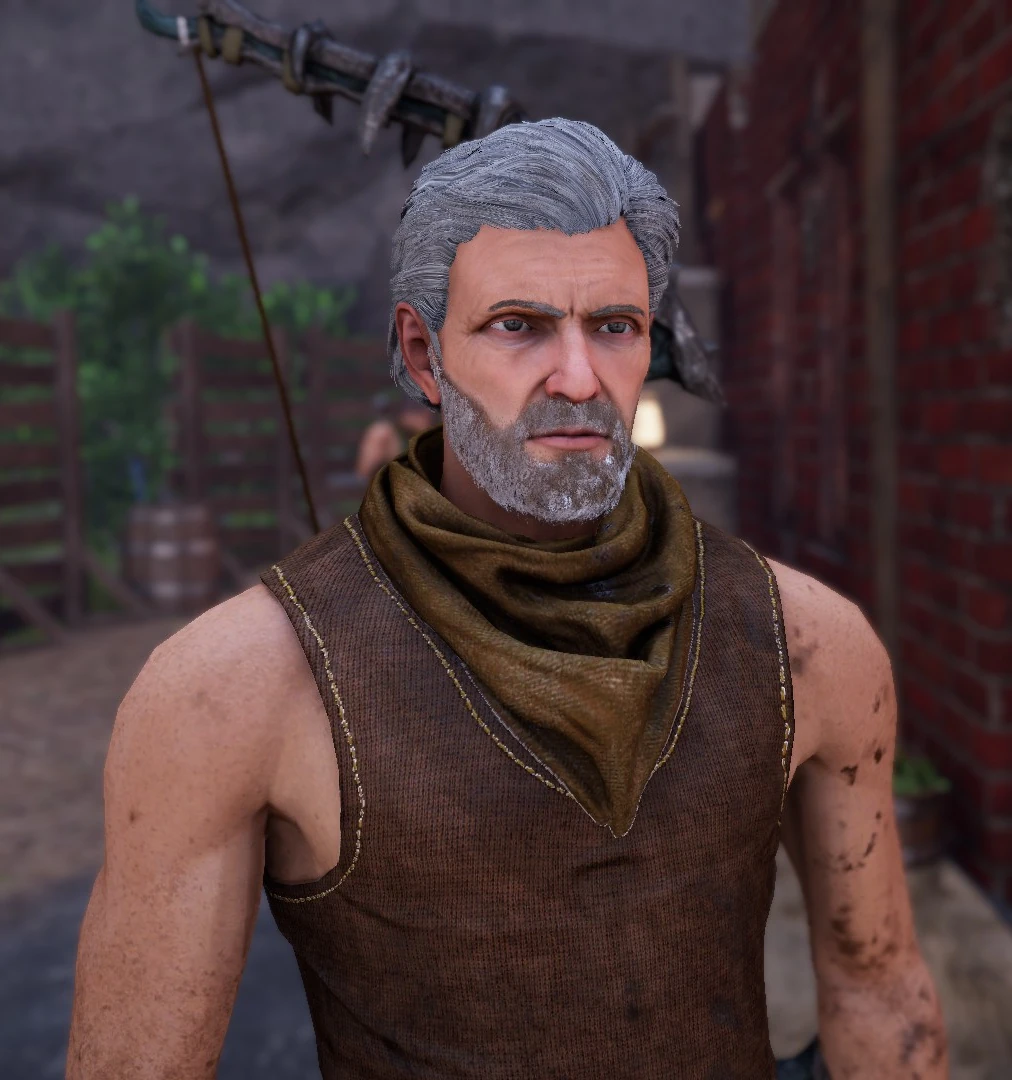 Geron | Elex Wiki | Fandom