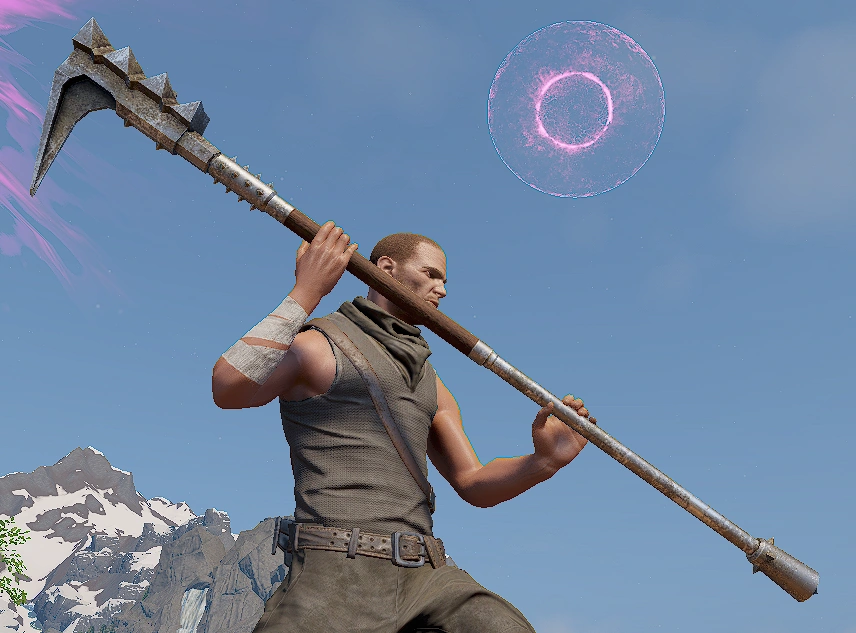 Категория:Двуручное оружие (ELEX 2) | ELEX Вики | Fandom