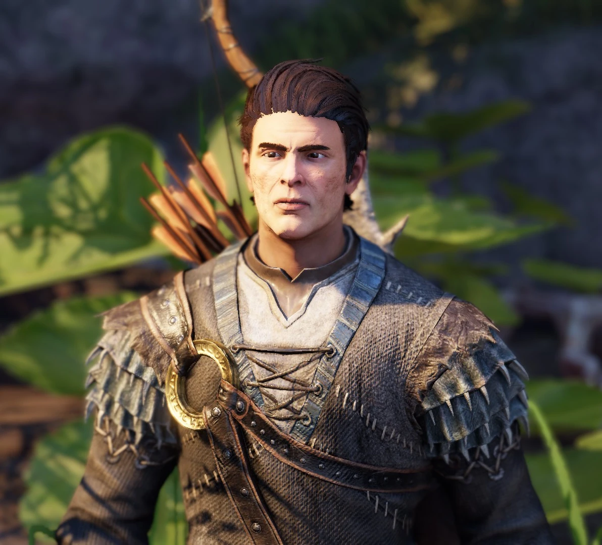 Orik | Elex Wiki | Fandom