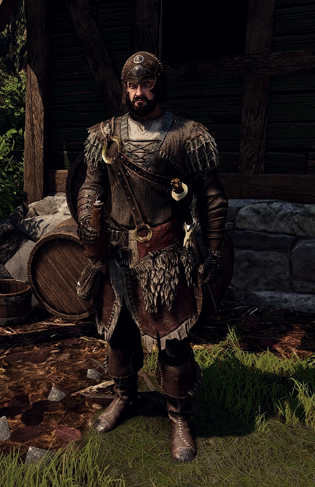 Eldur | ELEX Wiki | Fandom