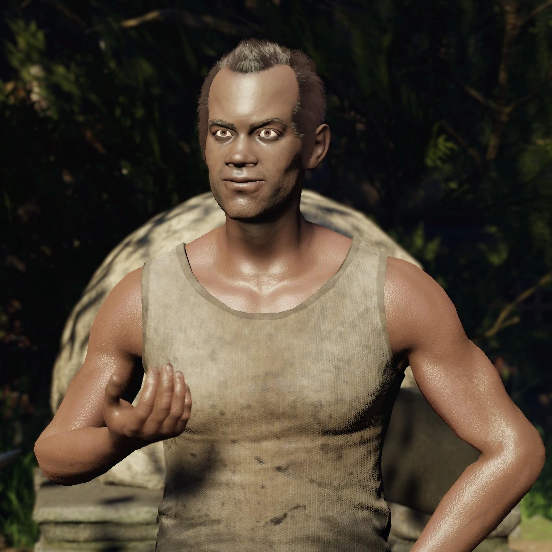 Lasse | Elex Wiki | Fandom