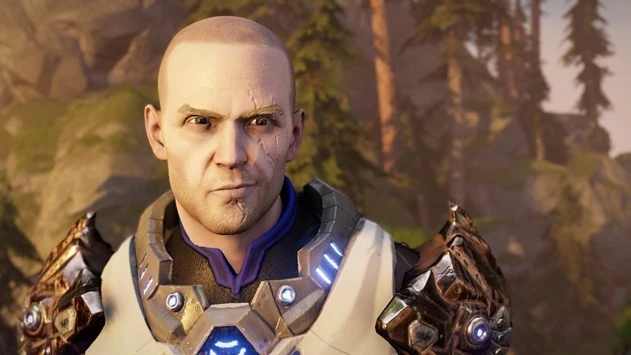 Jax | Elex Wiki | Fandom
