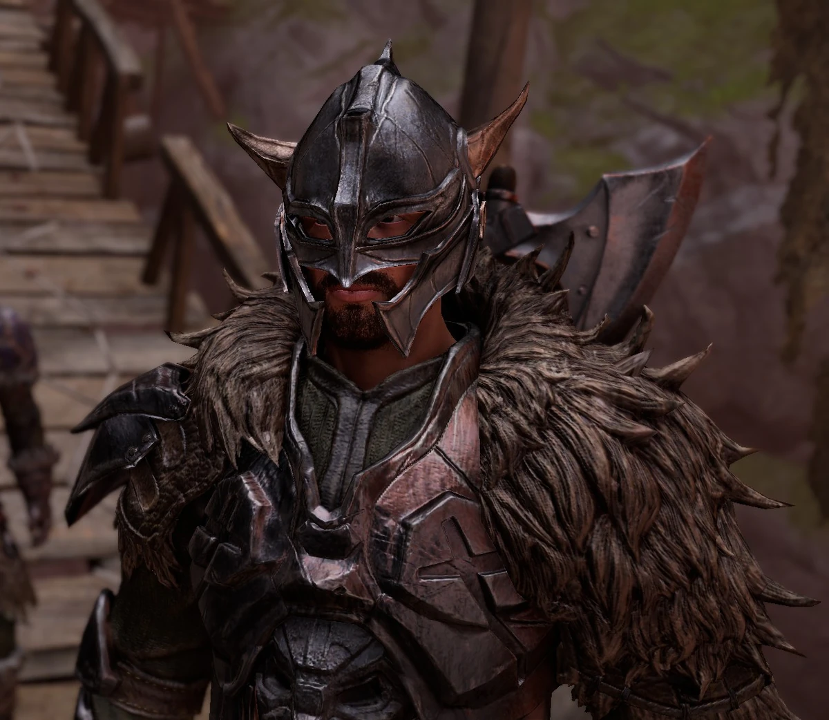 Gardar | Elex Wiki | Fandom