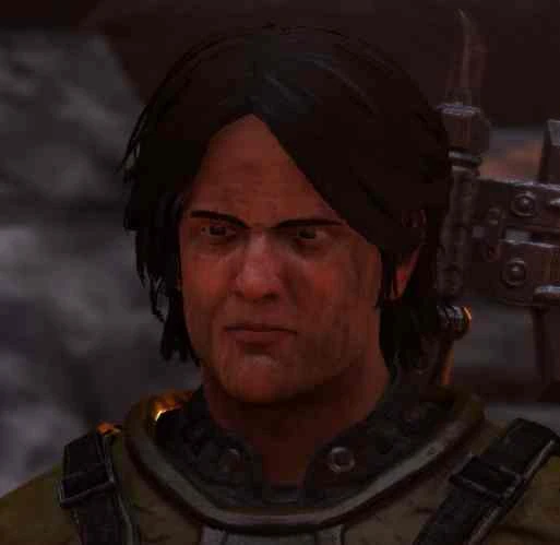 Mason | Elex Wiki | Fandom