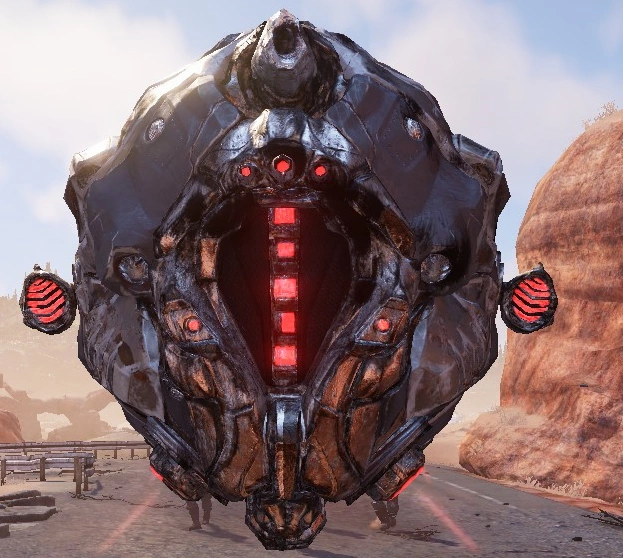 Big Bang | ELEX Wiki | Fandom