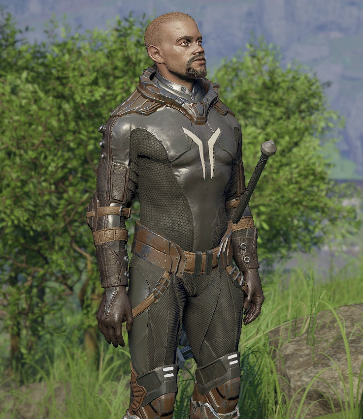 Странствующий торговец (клирик) ELEX 2 | ELEX Вики | Fandom