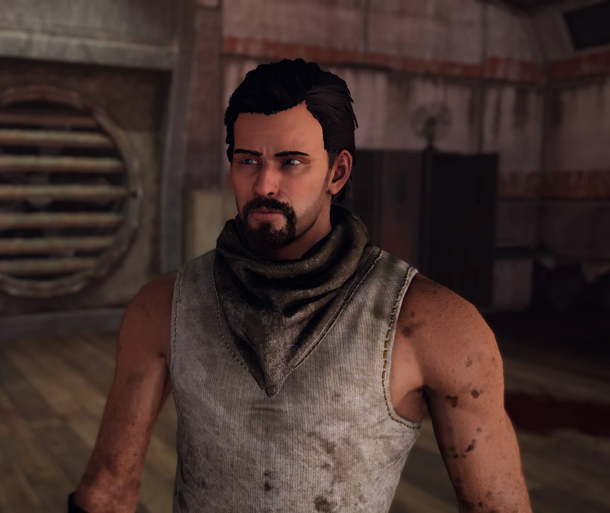 Barkeeper | Elex Wiki | Fandom