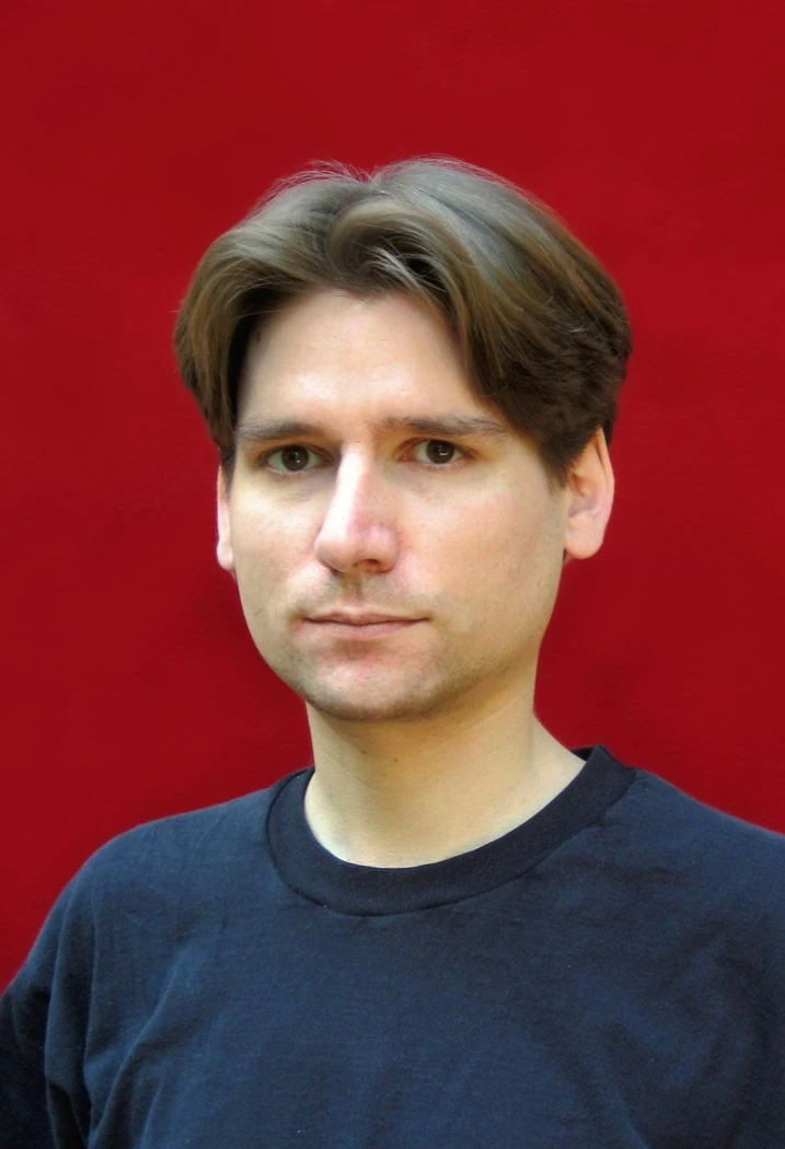 André Braun | ELEX Wiki | Fandom