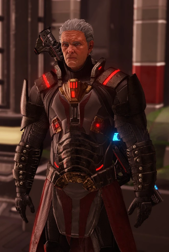 Balder | Elex Wiki | Fandom