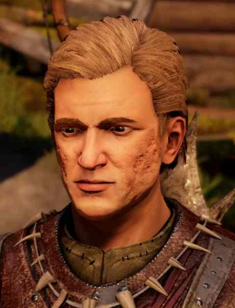 Bertram | Elex Wiki | Fandom