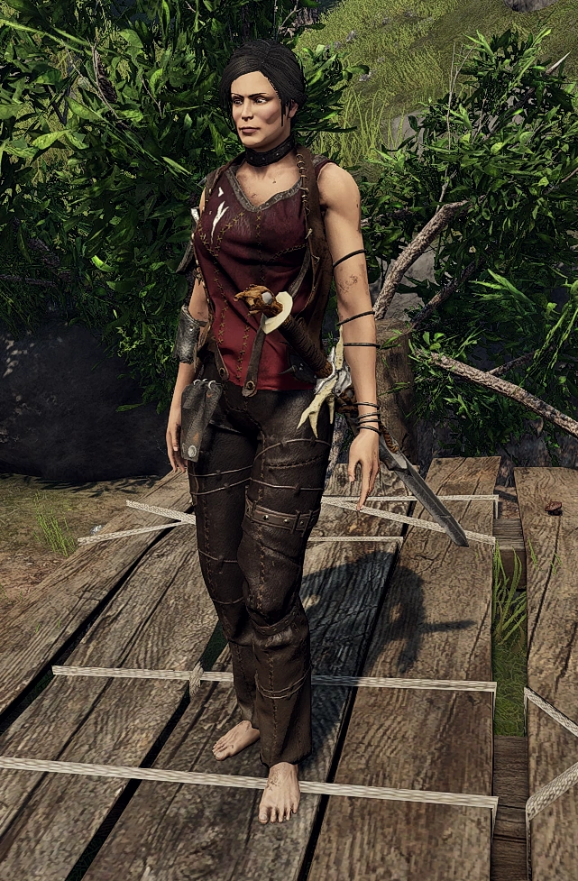 Katta | ELEX Wiki | Fandom