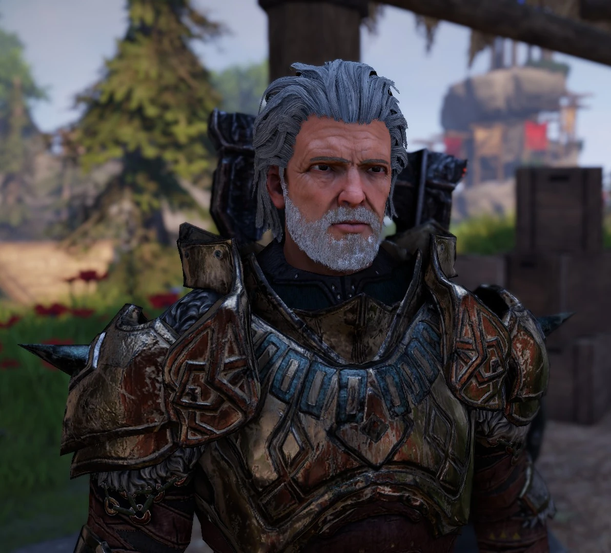 Rüstschmied | Elex Wiki | Fandom