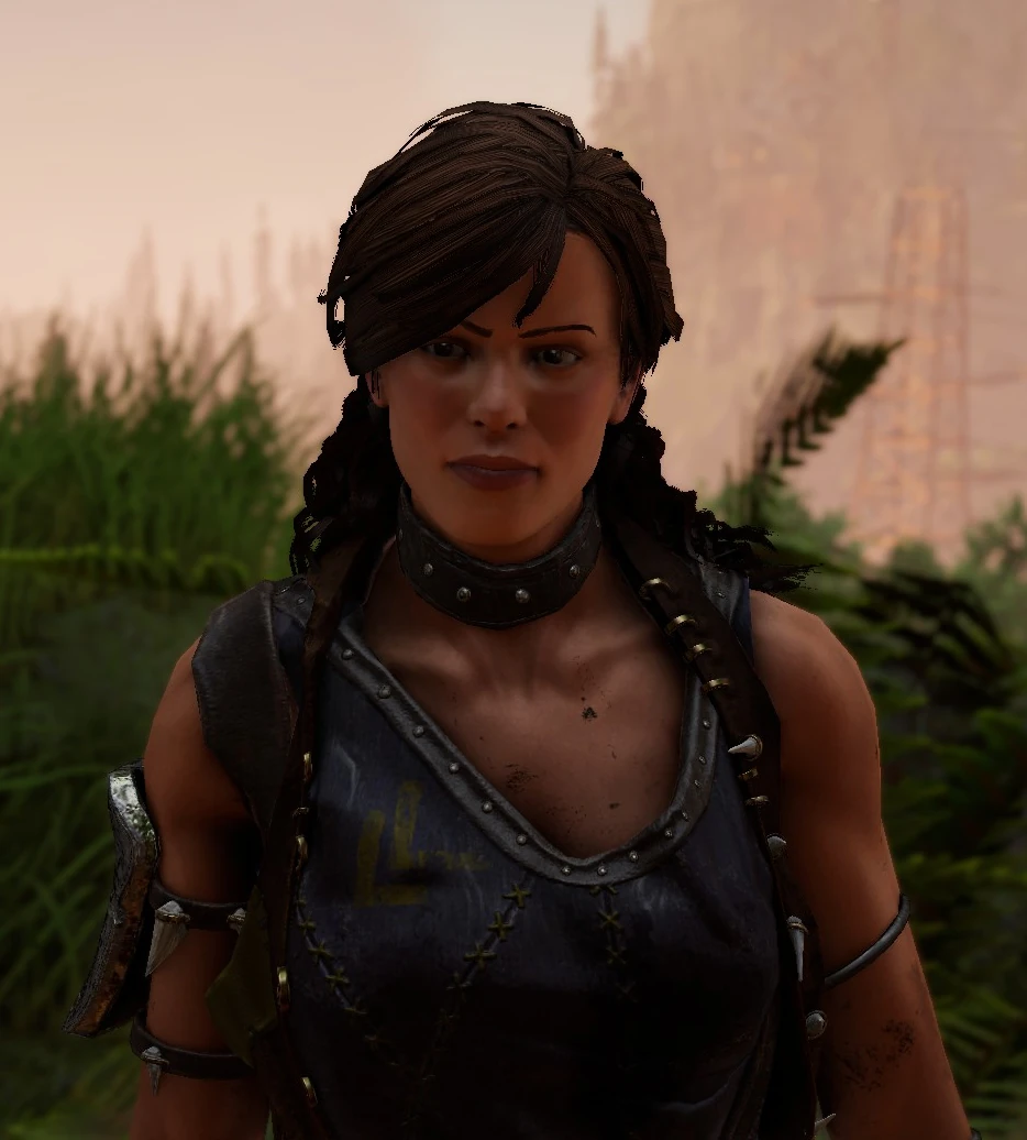 Caja | Elex Wiki | Fandom