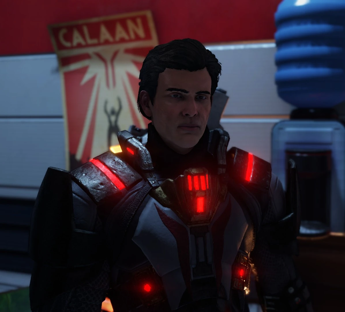 Hagen | Elex Wiki | Fandom