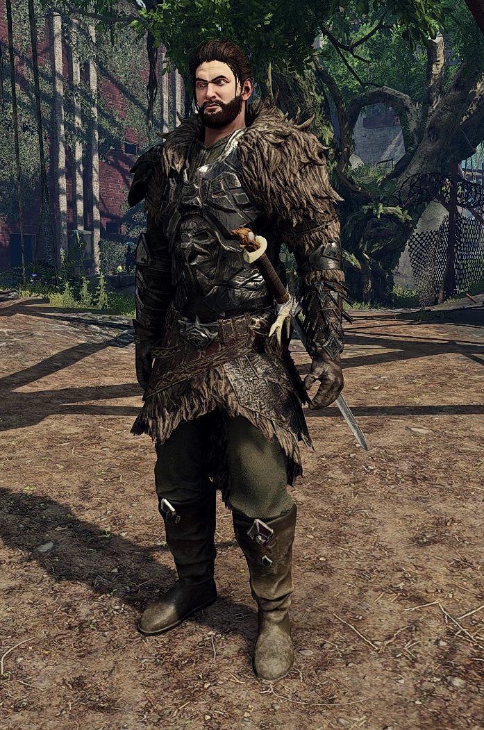 Duras | ELEX Wiki | Fandom