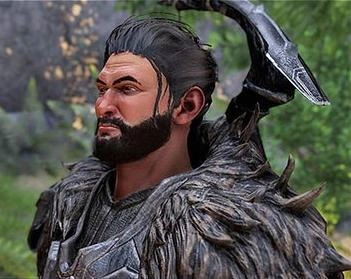 Category:Characters | Elex Wiki | Fandom