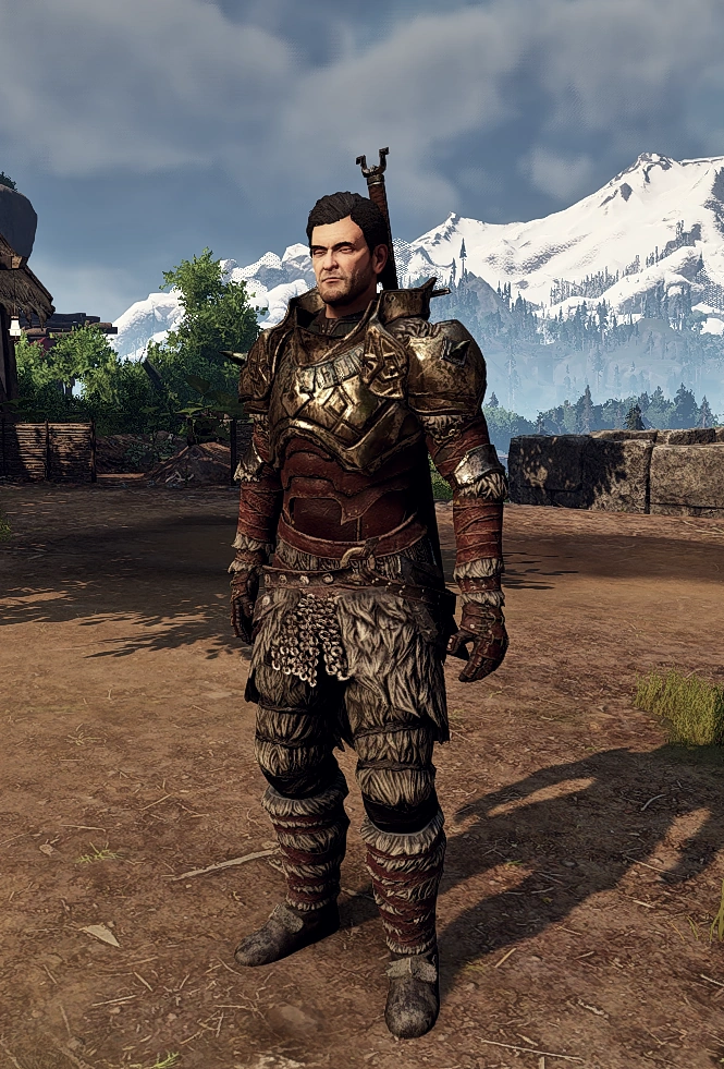 Cormag | ELEX Wiki | Fandom