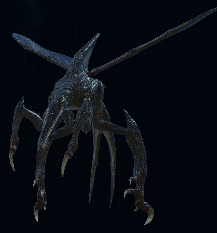 Pterofalke | Elex Wiki | Fandom