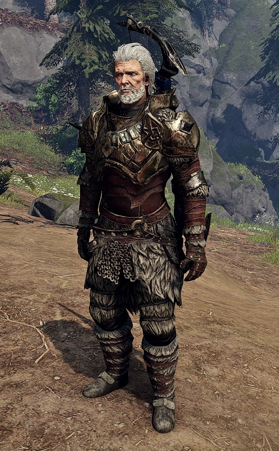 Kowal Zbroi | ELEX Wiki | Fandom