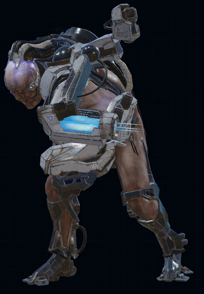 Schlurfender | Elex Wiki | Fandom