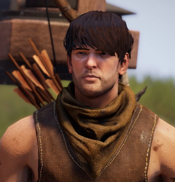 Ornir | Elex Wiki | Fandom