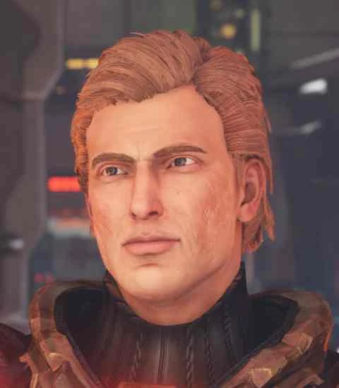 Ace | Elex Wiki | Fandom