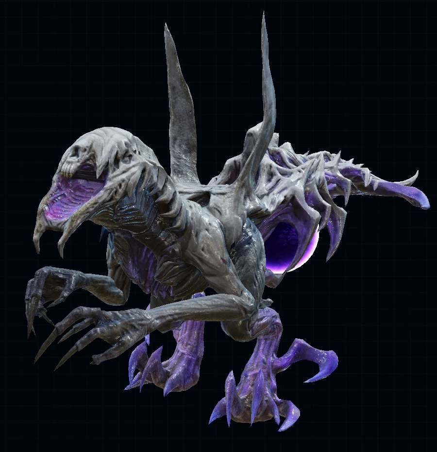 Raptorid | Elex Wiki | Fandom