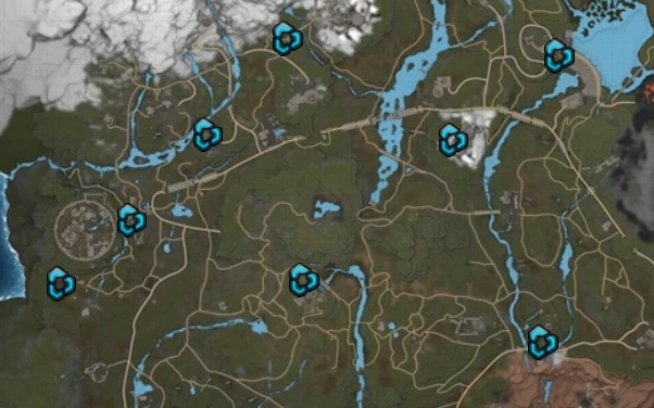 Abessa | Elex Wiki | Fandom