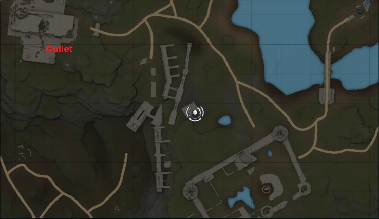 Breitschwert | Elex Wiki | Fandom