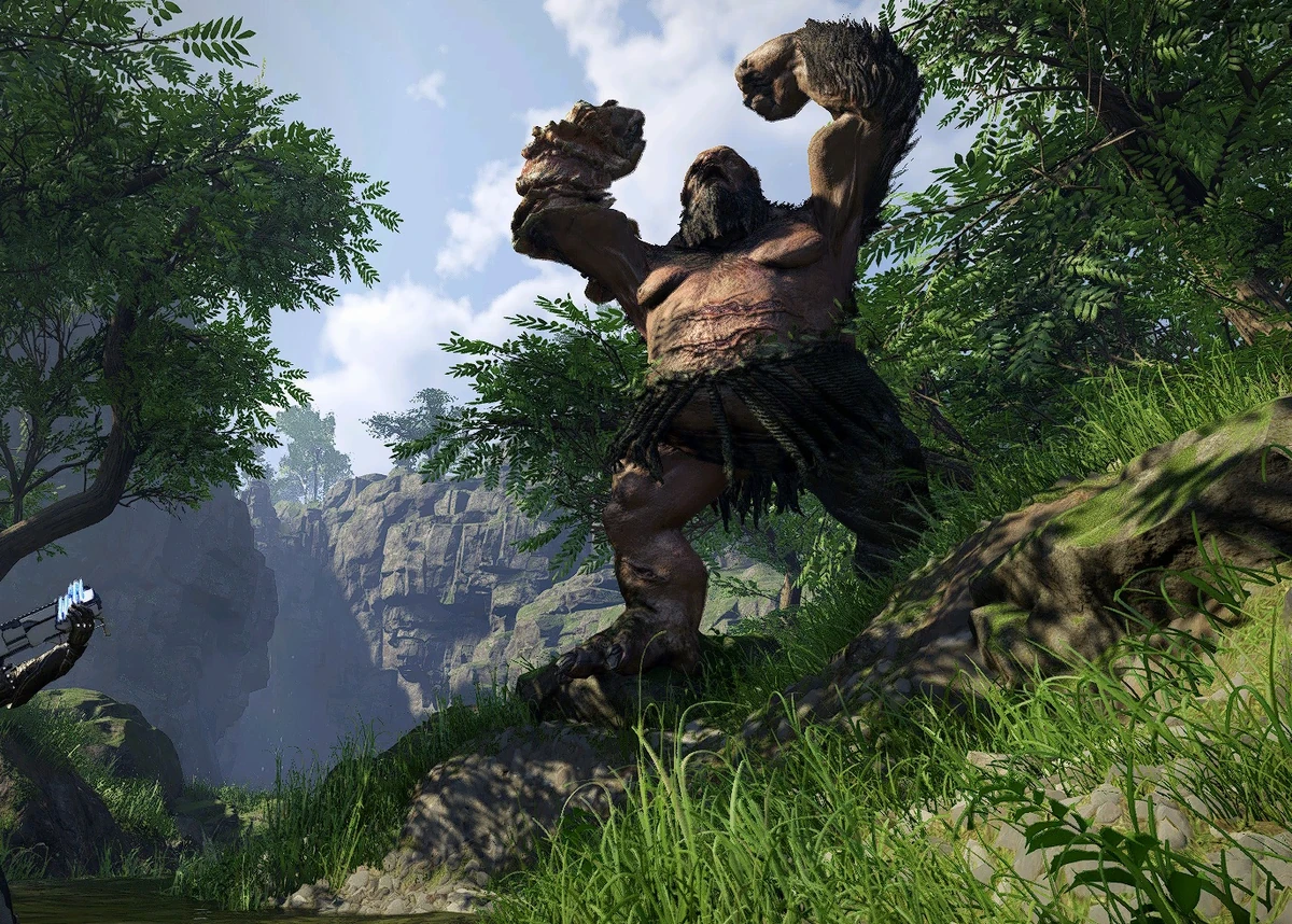 Противники (ELEX 2) | ELEX Вики | Fandom