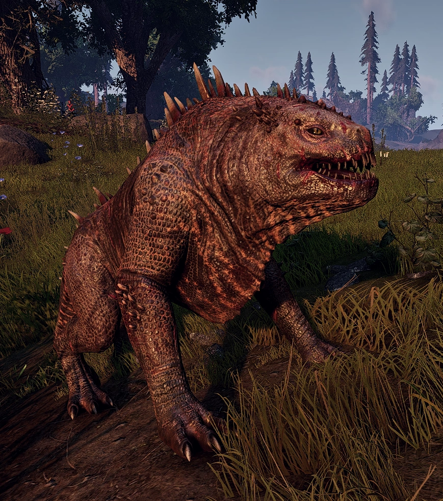 Rozpruwacz | ELEX Wiki | Fandom