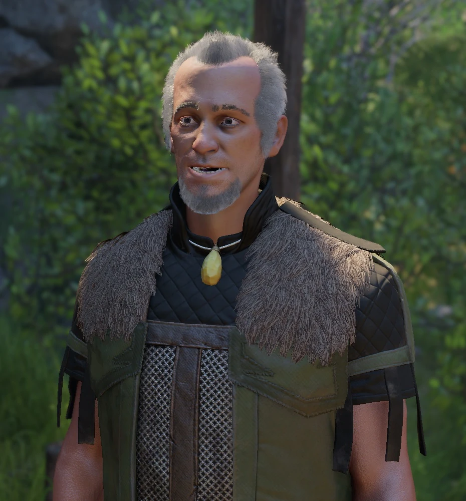 Schmied | Elex Wiki | Fandom