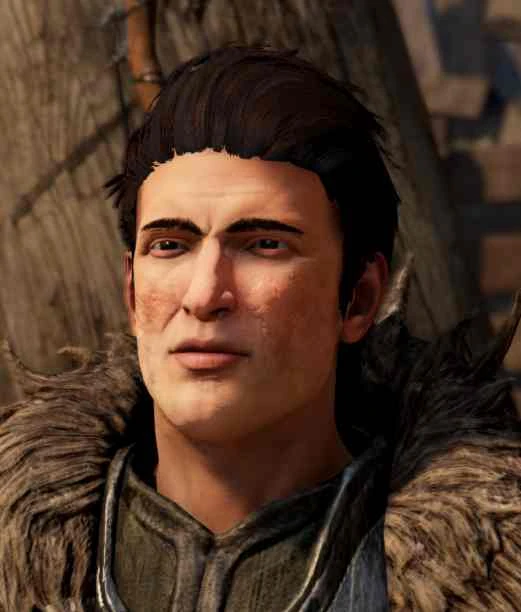 Sten | Elex Wiki | Fandom