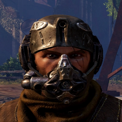 Schachterhelm | Elex Wiki | Fandom