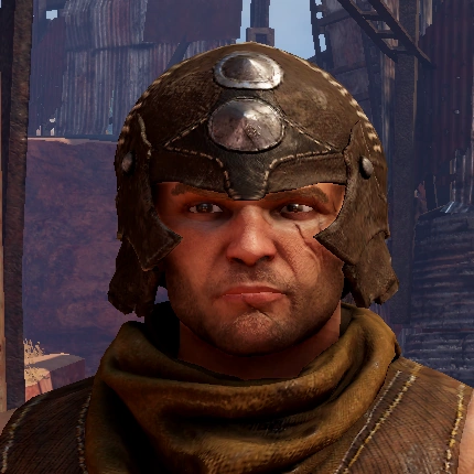 Werkerhelm | Elex Wiki | Fandom