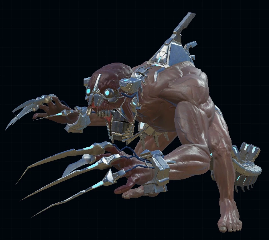 Scheusal | Elex Wiki | Fandom