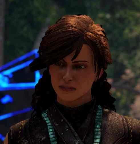 Arva | Elex Wiki | Fandom