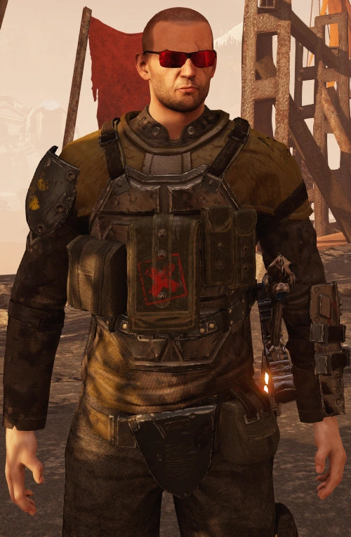 Kategorie:Rüstungen der Outlaws | Elex Wiki | Fandom