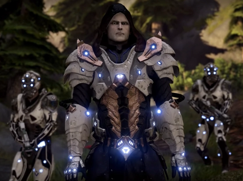 Albs | Elex Wikia | Fandom