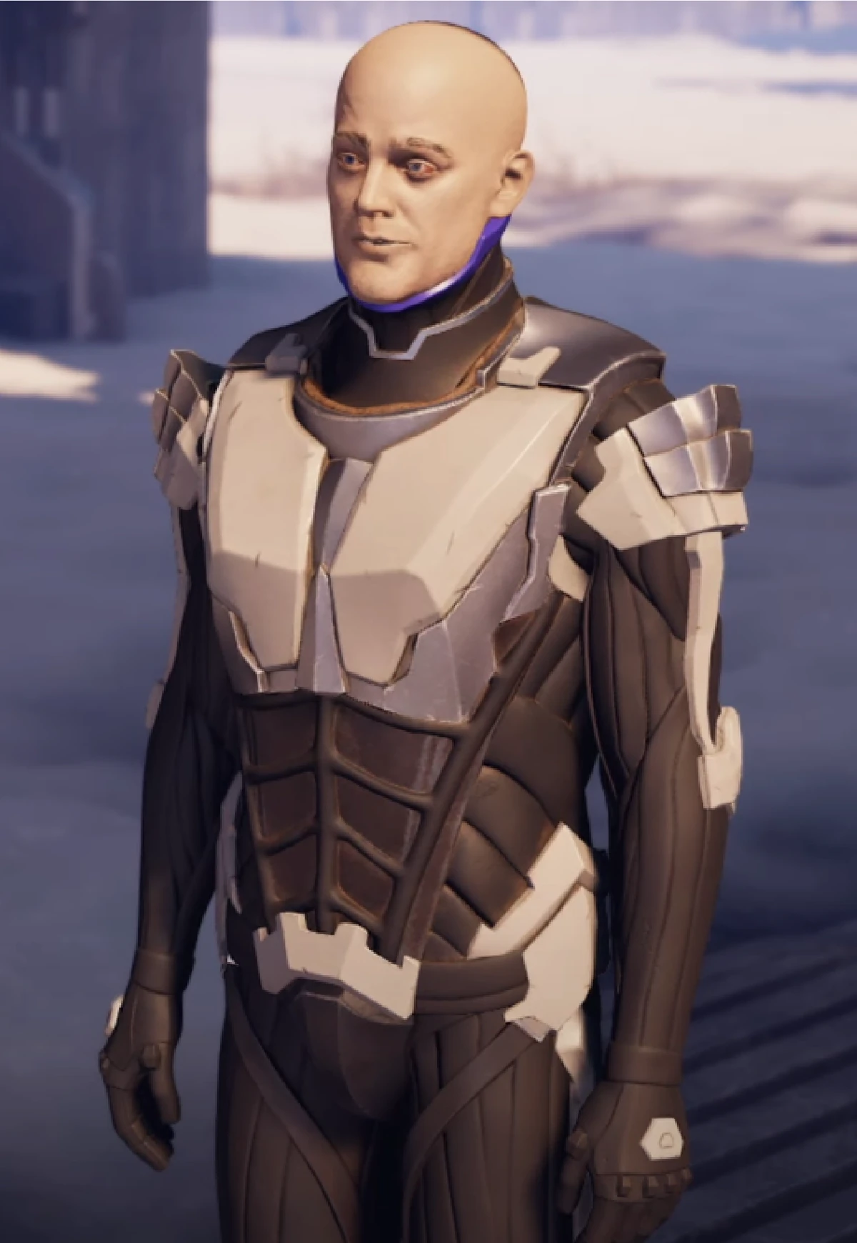 Кселл | ELEX Вики | Fandom