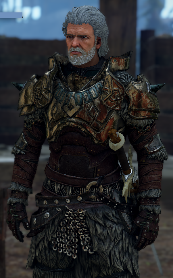 Бронник | ELEX Вики | Fandom
