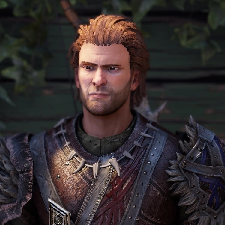 Alrik | Elex Wiki | Fandom