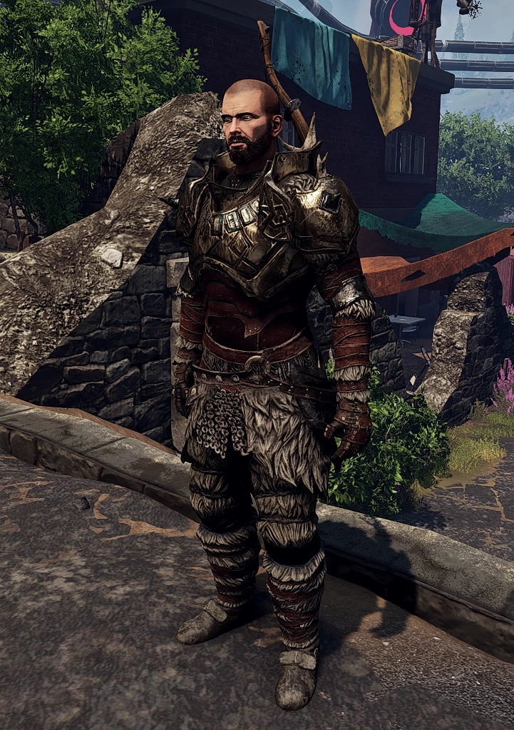 Brabak | ELEX Wiki | Fandom