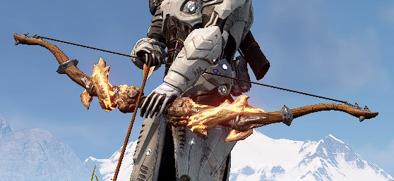 Лук земледельца III | ELEX Вики | Fandom