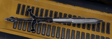 Schwert der Ankunft | Elex Wiki | Fandom